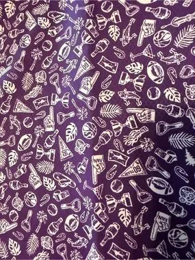 Columbia | Shirts | Columbia Purple Lsu Tigers Super Slack Tide ...